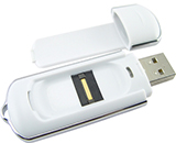 Finger Print pendrive is secure promotional pen drive and opens only ...